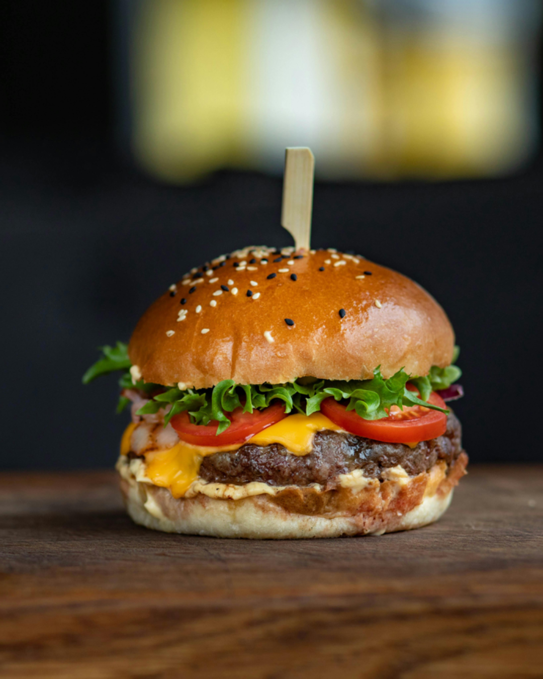 Mini Wagyu Sliders – Butcher's Market